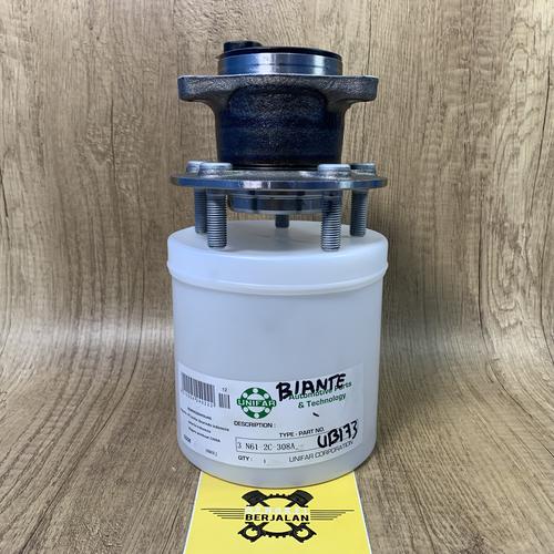 Jual Bearing Roda Mazda Biante (Belakang) - Laher Roda NAP - Unifar ...