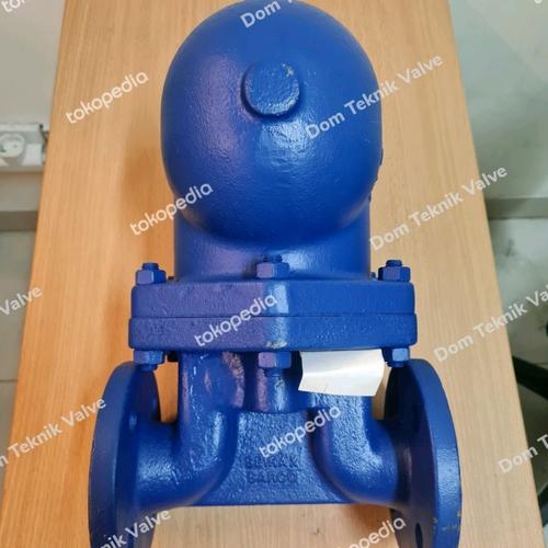 Jual ball float steam trap 2" inch spirax sarco PN40 - Jakarta Barat ...