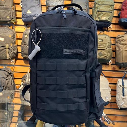 Jual EIGER TAC ARROW 22 EDC PACK RANSEL - BLACK - Kab. Bandung - Otdor Store | Tokopedia