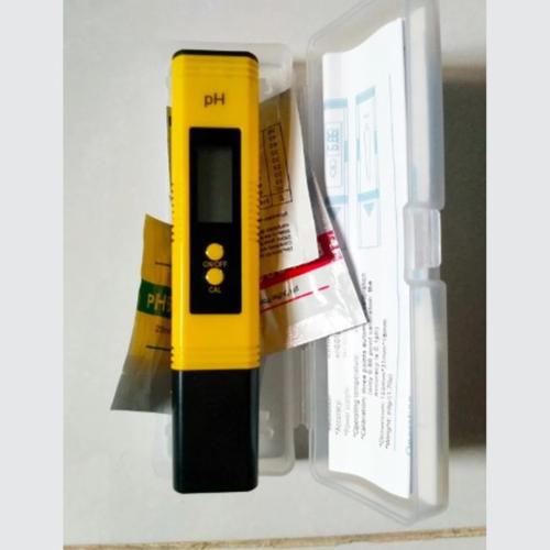 Jual PH Meter PH Digital Tester PH Ukur Alat Pengukur Keasaman Cairan ...