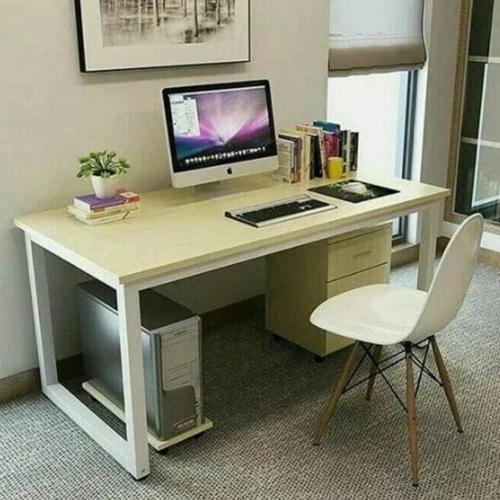 Jual set meja kerja /meja kantor / meja staff - Kota Denpasar ...