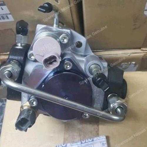 Jual Navara D40 Np300 D5 Injection Pump Pompa Injeksi Solar Ori 16700 ...