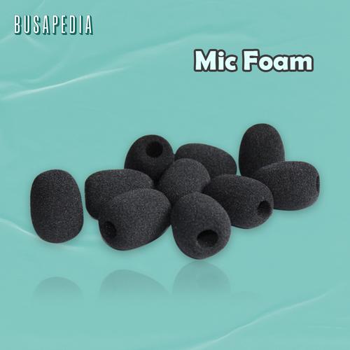 Jual Earpad Foam Headset Gaming Rexus Vonix F30 F 30 Earcup Ear Cushion ...