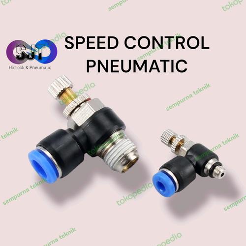 Jual Speed Control Pneumatic 12mm DRAT - Jakarta Barat - sempurna ...