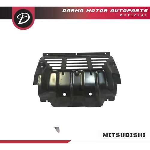 Jual COVER PLATE ENGINE PELINDUNG MESIN DEPAN ALL NEW PAJERO SPORT ...