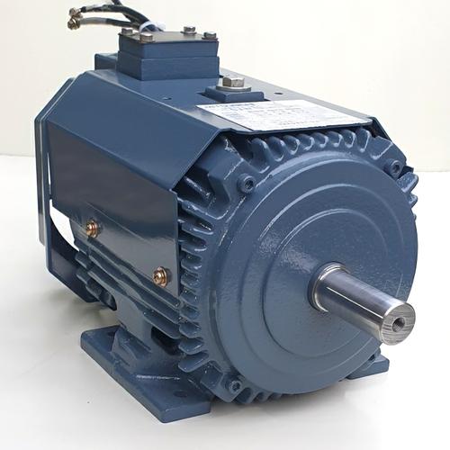 Jual spindle motor mitsubishi rpm 10.000r/mnt 2.2kw type SJ - N - 2.2A ...