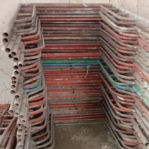 Jual Scaffolding steger - Jakarta Barat - Lift Barang Proyek Bangunan ...
