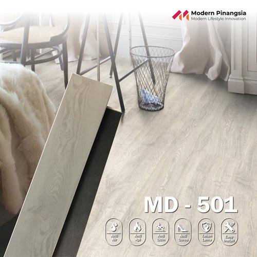 Jual Lantai SPC 5mm / Modern SPC Flooring / SPC Premium / Lantai Kayu ...