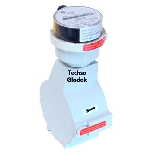Jual ELSTER / QUANTOMETER QA65 50 Z I / gas flowmeter - Jakarta Barat ...