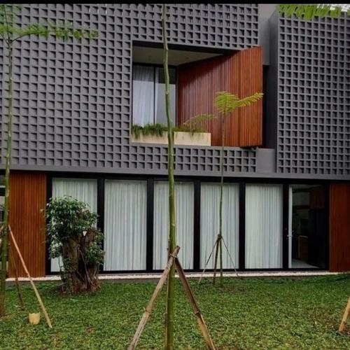 Jual roster beton abu roster dinding rumah - Jakarta Timur - roster ...