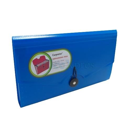 Jual Expanding File B6 / Map Sekat / Expanding Dokumen File 1701 / Map ...