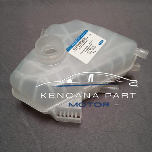 Jual Tabung Radiator Ford Fiesta Dan Ecosport Semua Type Original ...