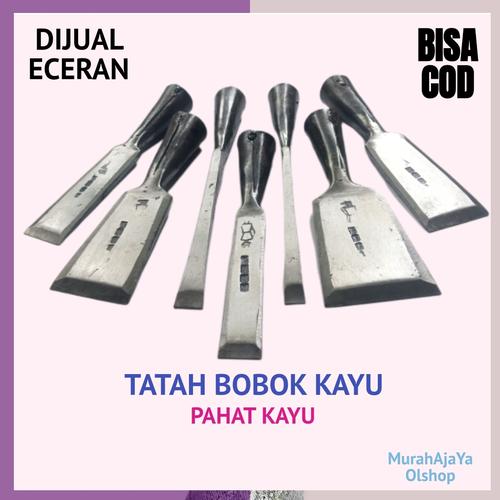 Jual PAHAT KAYU BAJA PER KWALITAS PREMIUM - Gagang pahat - Kab. Kudus ...