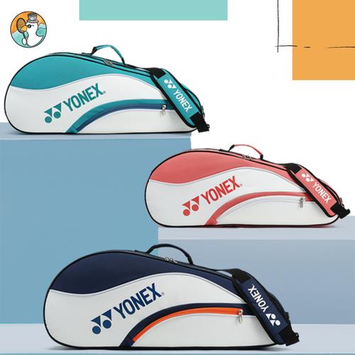 Jual Tas Yonex Recreation Badminton - Royal Blue - Jakarta Barat ...
