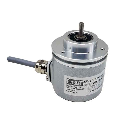 Jual Multiturn Absolute Encoder Rotary Encoder - Jakarta Selatan ...