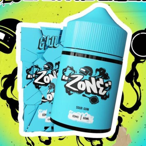 Jual GLU Zone Sour Gum 60ML by FVS x TNT - Liquid Glu Sour Gum Zone ...