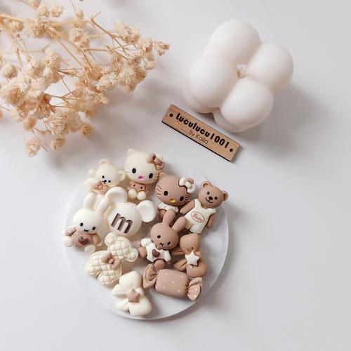 Jual Mini Bross Hijab Choco Series Kab Bogor Luculucuseribusatu