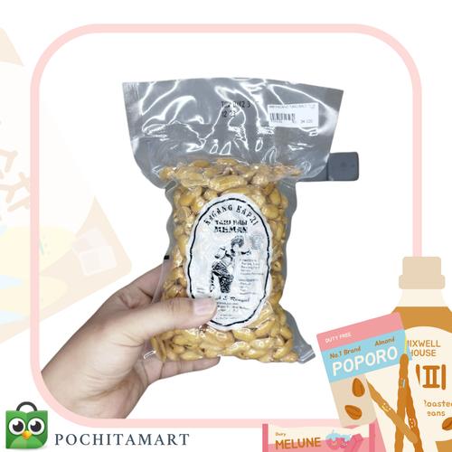 Jual Kacang Kapri Tari Bali Meman / Kacang Tari Bali / Cemilan Kacang ...