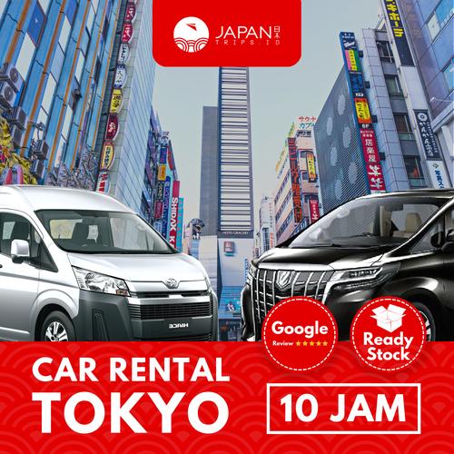 Promo Tokyo Private Day Tour | Mt. Fuji, Hakone & Downtown Tokyo Cicil ...