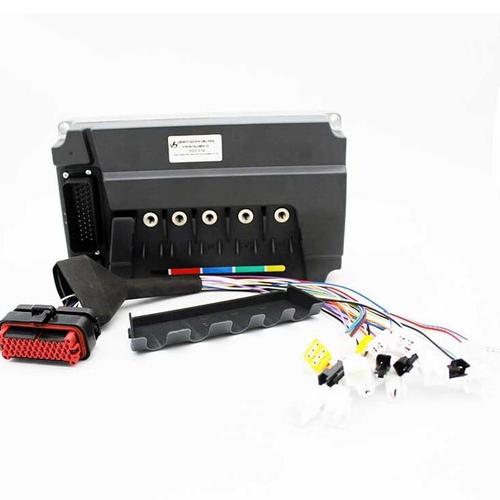 Jual Lbmc Lingbo 72352410E 24GPlus Brushless Dc Controller Intelligent ...