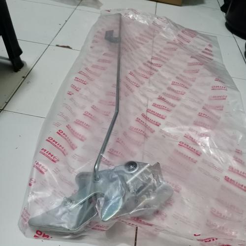 Jual LOCK KABIN KUNCIAN KABIN HINO JD / TI - Jakarta Barat - HINO ISUZU ...