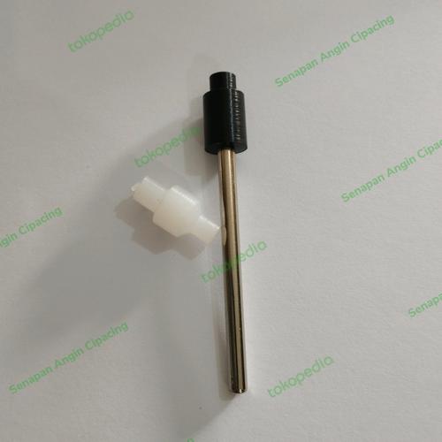 Jual Pentil Valve PCP Satu Set OD AS 4mm - Kab. Bandung - 85sport ...