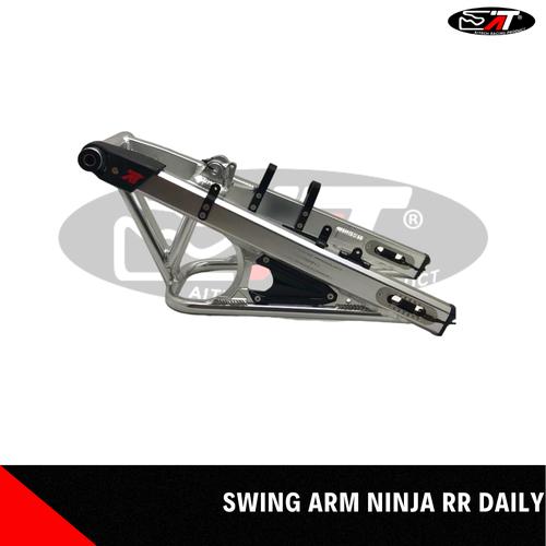 Jual Swing Arm Ninja RR Daily Harian Aitech - Hitam, Black - Jakarta ...