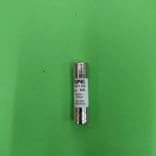 Jual GAE HRC fuse keramik 10x38 4a fuse link keramik GAE 4a - Jakarta ...