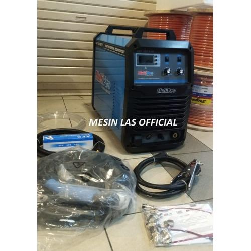 Jual Mesin Las Multipro CUT 120 G-TY Trafo Las Potong Besi Plasma ...