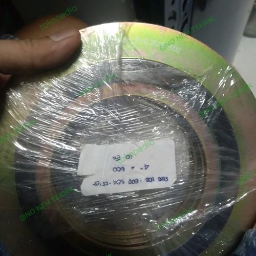 Jual swg 1 " inch ansi 600 Carbon Steel besi - Jakarta Barat - @NO NEM ...