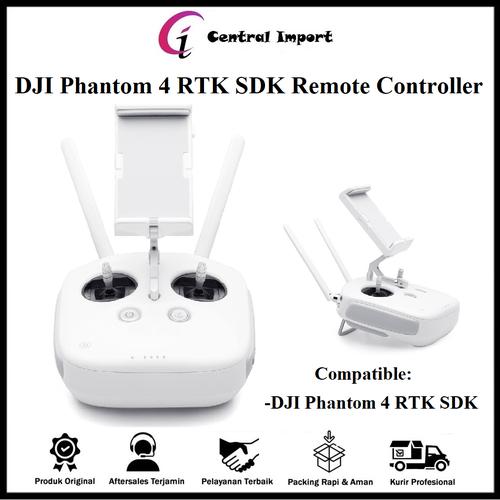 Jual DJI Phantom 4 RTK SDK Remote Controller Original - Kota Tangerang - Central Import | Tokopedia