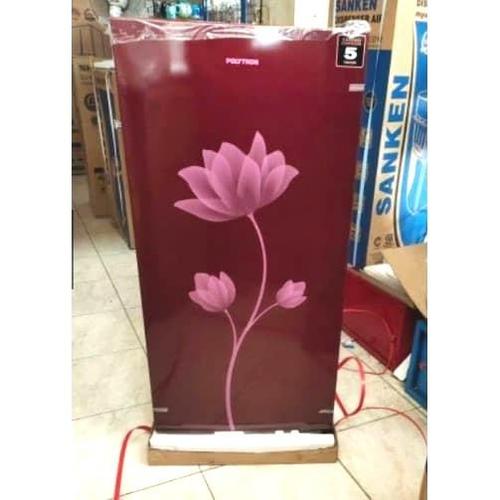 Jual POLYTRON Kulkas 1 Pintu Beauty metal door 150 liter PRB 159 - Kota ...