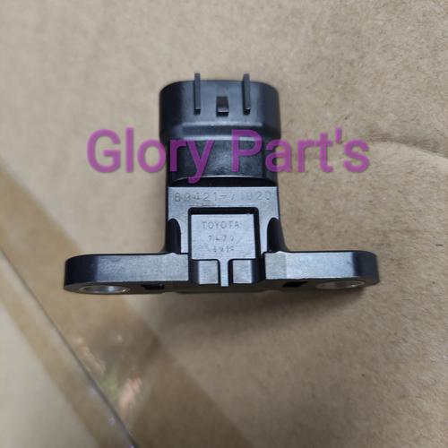 Jual Sensor Turbo pressure Toyota Hilux Innova Fortuner 89421-71020 ...