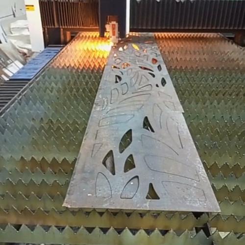 Promo Laser Cutting Plat Besi Custom 2mm - Kota Tangerang Selatan ...