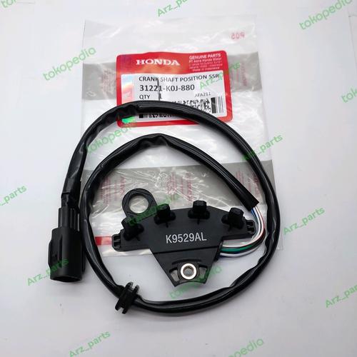 Jual Sensor CKP Genio Beat LED New Scoopy New K0J - Jakarta Timur - Arz ...