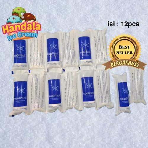 Jual ICE PACK - Ice Gel Lembaran Pengganti Dry Ice Berkualitas ...