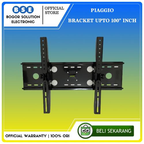 Promo Bracket TV Size Besar Upto 100 Inch Braket TV 100" Original ...