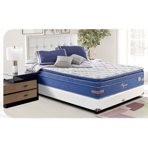 Jual Springbed elite rejoice 180x200 set - full set - Kota Bandung ...