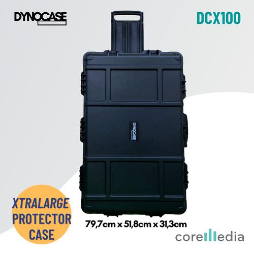Promo Dynocase Heavy Duty XtraLarge Protector Case ( DCX100 ) Cicil 0% ...