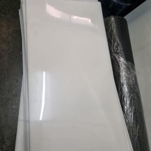 Jual polyethylene sheet / PE lembaran 15mm 40cm x 100cm - Jakarta Barat - Mitra jaya packing ...