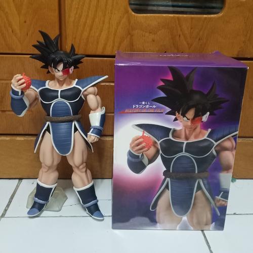 Jual Action Figure Dragon Ball Turles History of the film - Jakarta ...