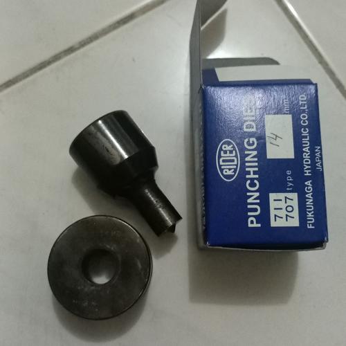 Jual Mata Punch/punching Dies RIDER 1 DS - Jakarta Barat - Z TEHNIK ...