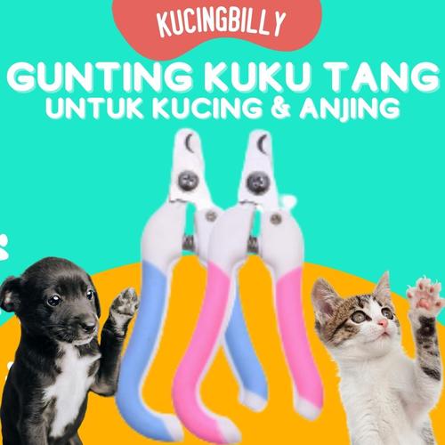 Jual Bentuk Tang gunting kuku hewan - Tang biru - Jakarta Utara ...