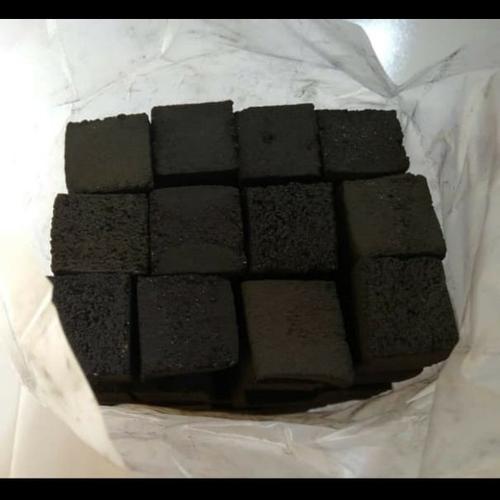 Jual Arang Briket BBQ Shisha Areng Batok Kelapa Charcoal Ultracoco ...