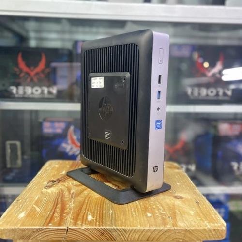 Jual pc mini hp thin client T628 celeron j1900 ram 4gb ssd 16gb win 7 ...