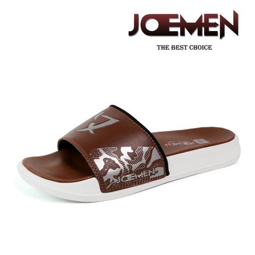Promo Joemen Sandal Slop Pria S80 100%!O(MISSING)riginal Brand Lokal ...