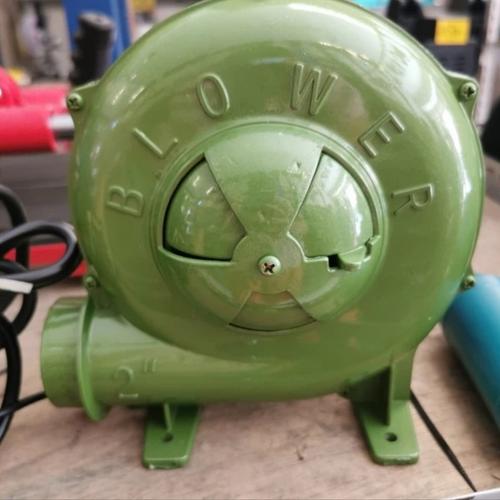 Jual Mesin Blower 2 inch NRT-PRO Electric NRT PRO Keong 2" - Kota ...
