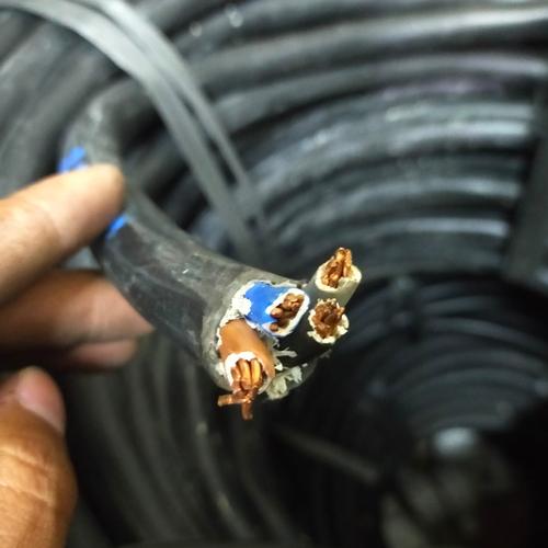 Jual kabel nyy 4x10 Sumi indo kabel tufur 4x10 sumindo meteran ...