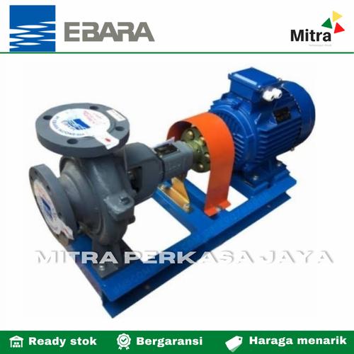 Jual Pompa Sentrifugal EBARA 65x50 FSHA 4KW 380V 2900RPM - Jakarta Barat - mitra perkasa jaya ...