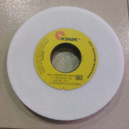 Jual batu gerinda kinik 200 x 20 x 51 Grit 46 - Jakarta Utara - MDN ...